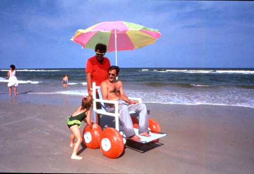 Activities For Adults With Disabilities And Children In Florida Keys